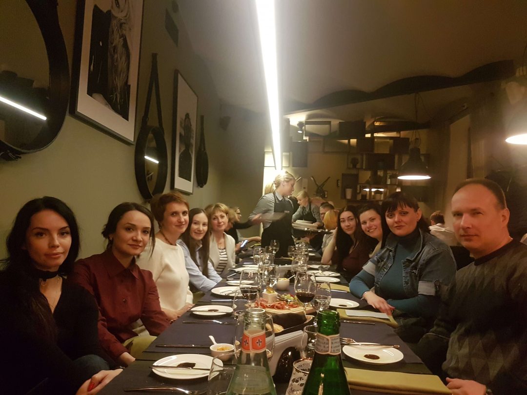 трудоустройство в Германии | https://www.u-recruit.lv/ukraine