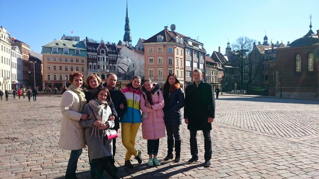 трудоустройство в Германии | https://www.u-recruit.lv/ukraine