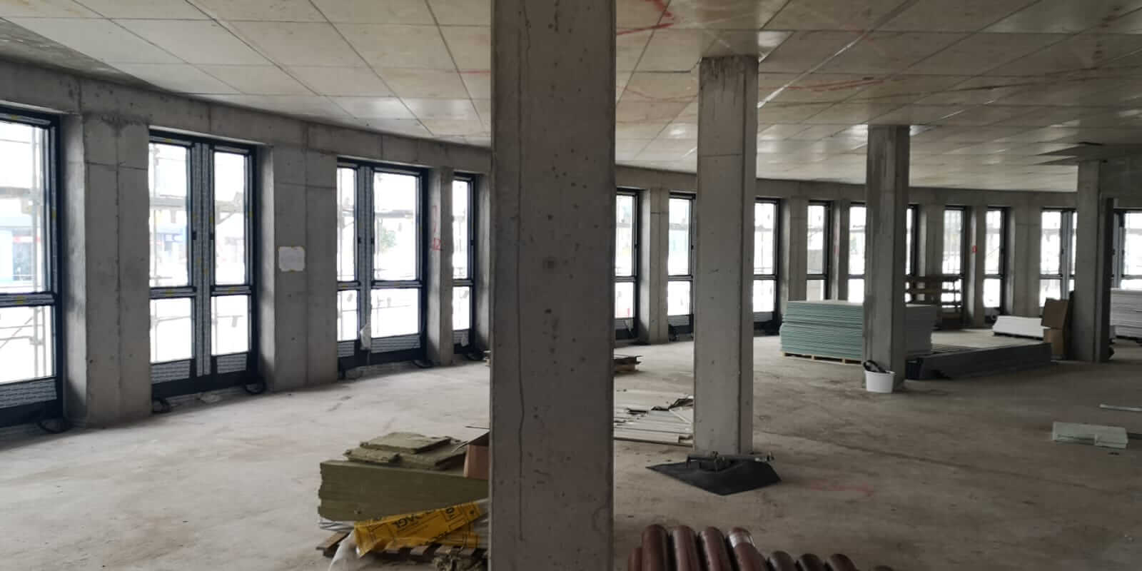 Работа для Строителей в Германии | https://www.u-recruit.lv/ukraine