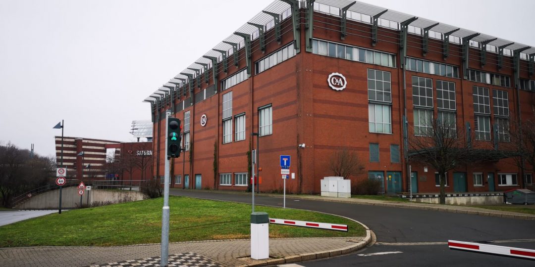 Работа в Германии | https://www.u-recruit.lv/ukraine