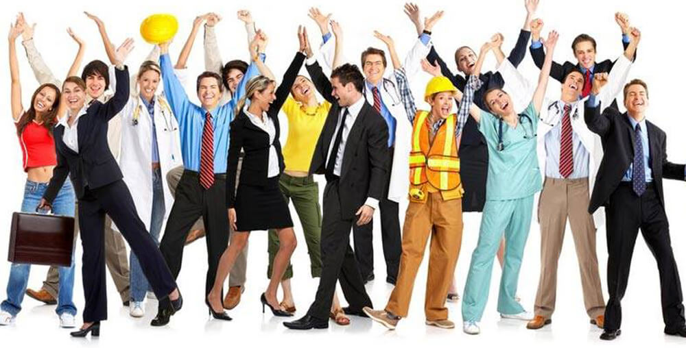 Darba devējiem | https://www.u-recruit.lv