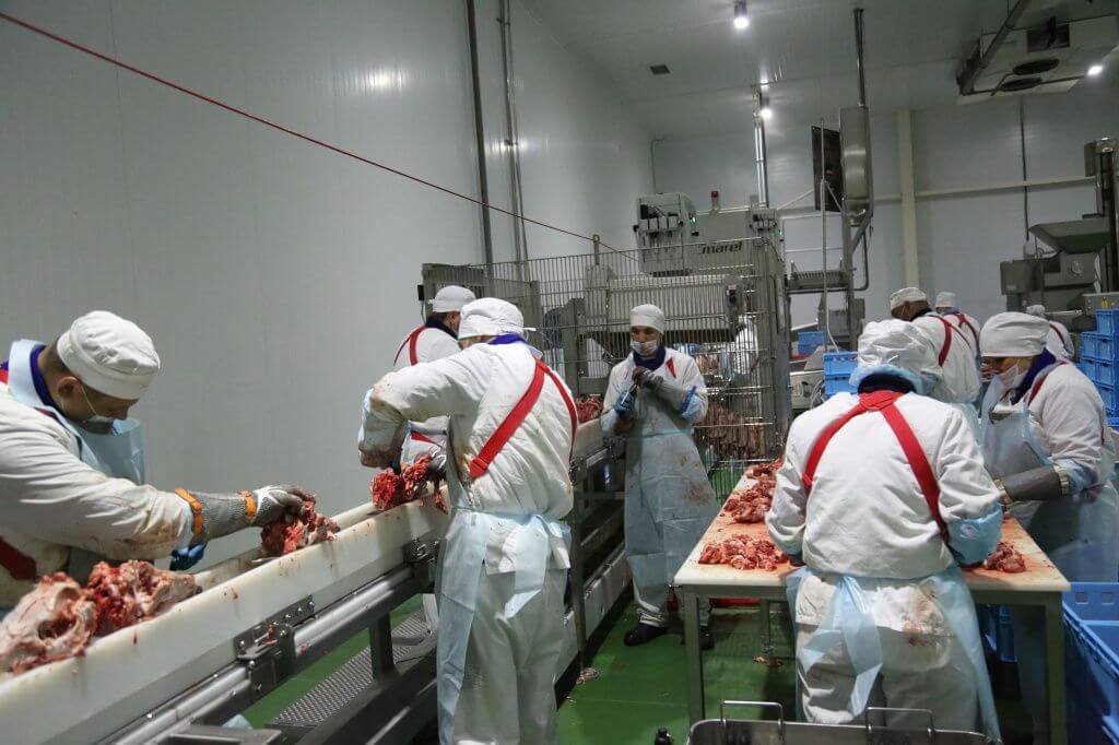 Оператор оборудования | https://www.u-recruit.lv